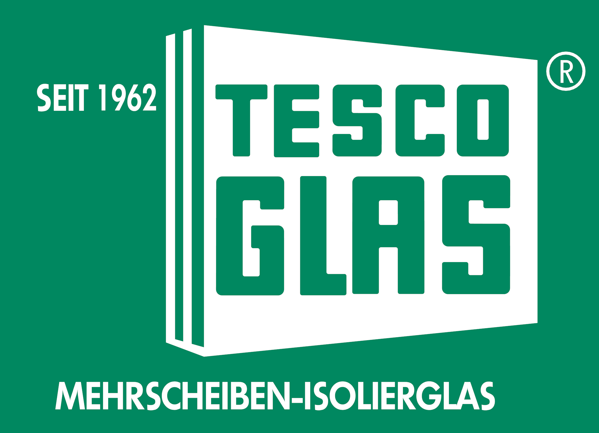 Pico Halter - TESCO - Glas aus Hamburg